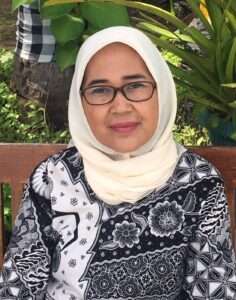 Eva Kusuma Sundari - KEMITRAAN